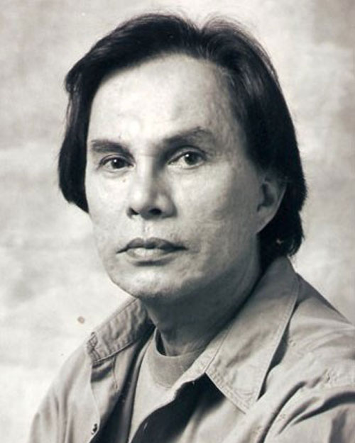 Cervantes, Benjamin “Behn” H. | De La Salle Alumni Association